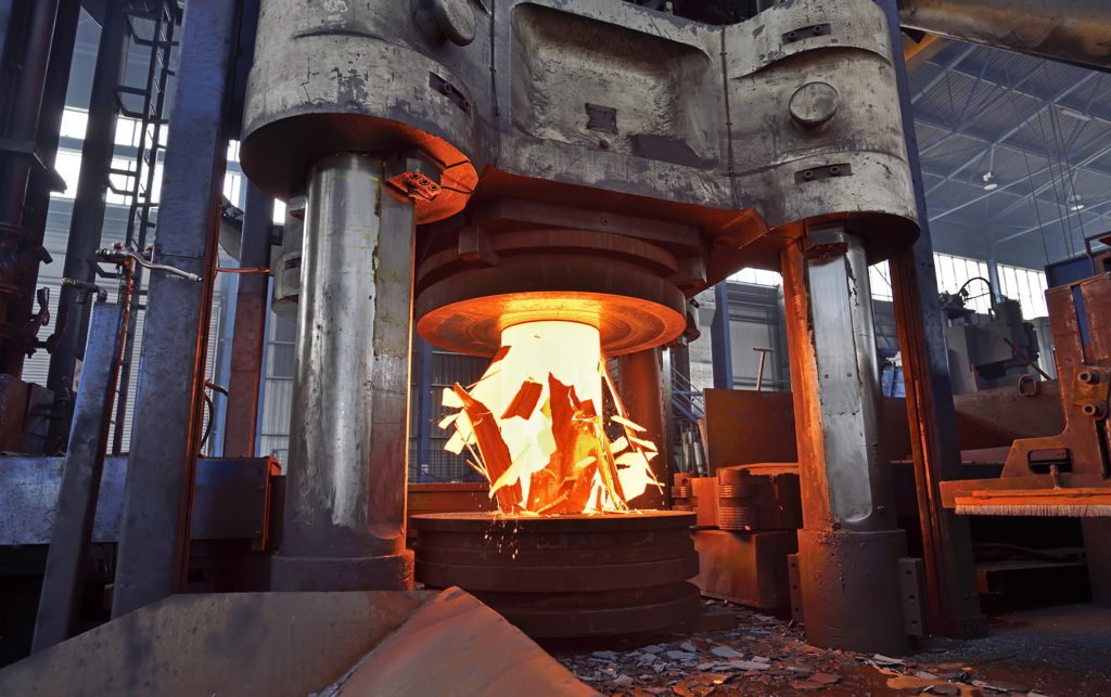 Heat Forming – BOHEMIA RINGS – největší výrobce za tepla válcovaných ...