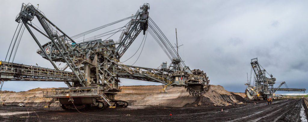 Mining Industry – BOHEMIA RINGS – největší výrobce za tepla válcovaných ...